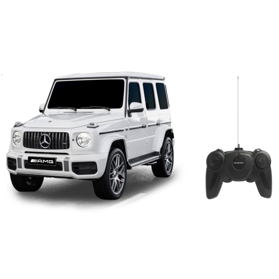 Toys R Us R/C 1:24 MERCEDES BENZ G63 AMG (914263) - MixASale