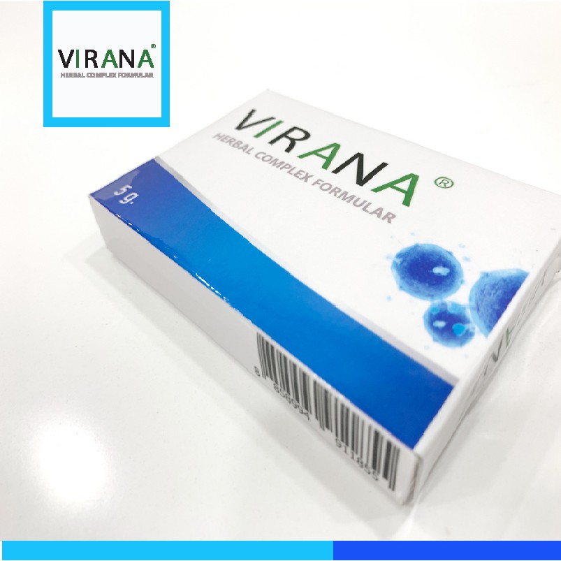 ถูกจี๊ดจ๊าด VIRANA เริม งูสวัด รักษาได้ด้วยสมุนไพร เห็นผลเร็ว ไม่แสบ ...