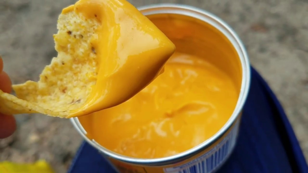 Fritos Cheese Dip Mild Chedder ฟายโทส ชีสดิป 255g. - Sarina Markt ...