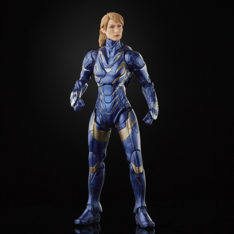 แยกออกจากแพ็คคู่ Rescue Armor : Marvel Studios The Infinity Saga ...