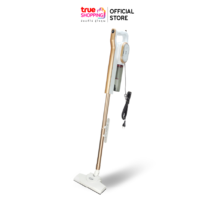 รับประกัน 1 ปี Gmax Cyclone Vacuum Cleaner เครื่องดูดฝุ่น พลังไซโคลน ...