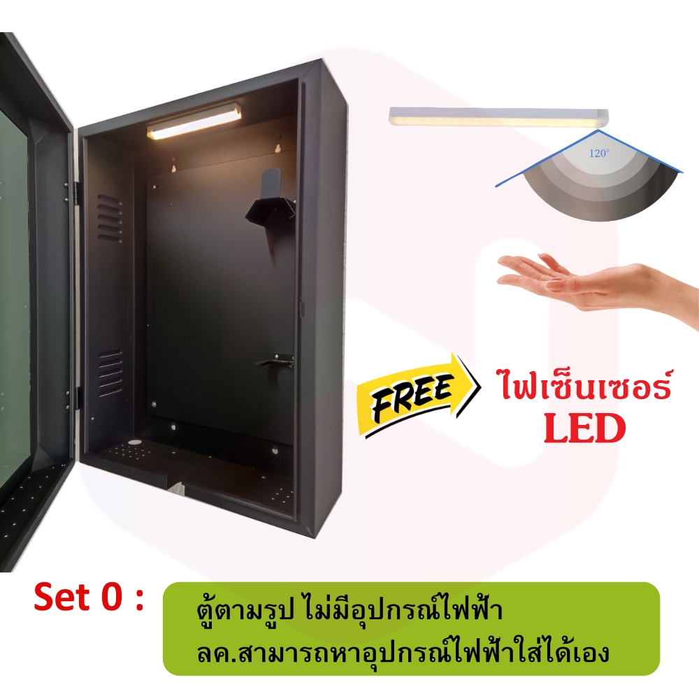 ตู้ EV Wall charger EV charger Protection Box ตู้ใส่ wall charger ตู้ไฟ ...