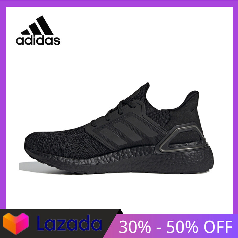【รับประกัน 3 ปี】แท้จริง ADIDAS ULTRA BOOST UB 20 คุณภาพสูง รองเท้า ...