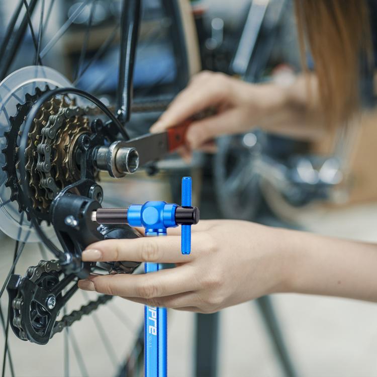 Derailleur Hanger Alignment Tool Bike Calibration Tool Bicycle ...