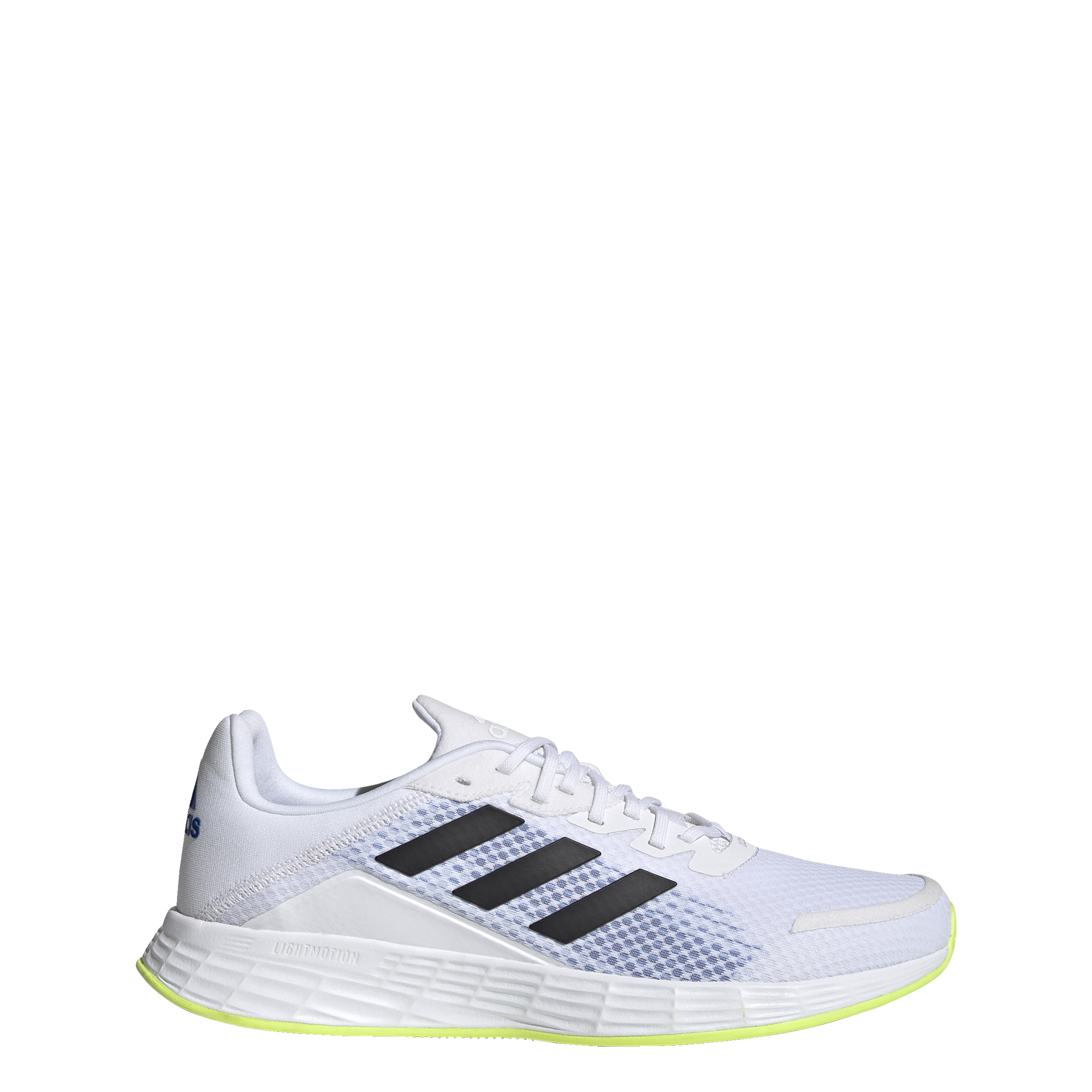 adidas วิ่ง รองเท้า Duramo SL ผู้ชาย สีดำ G58108 - adidas - ThaiPick