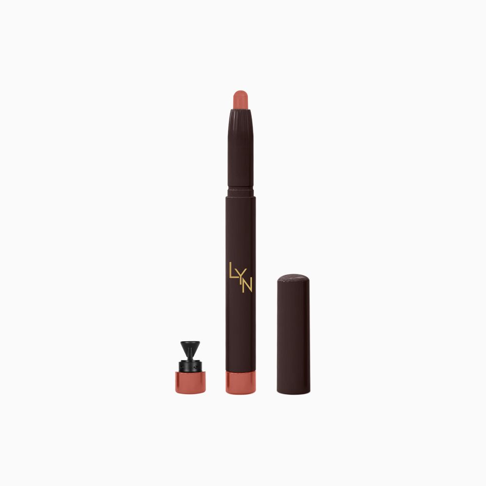 LYN BEAUTY INTENSE MATTE LIP CRAYON LB21CL40 ลิปเครยอน | Lazada.co.th