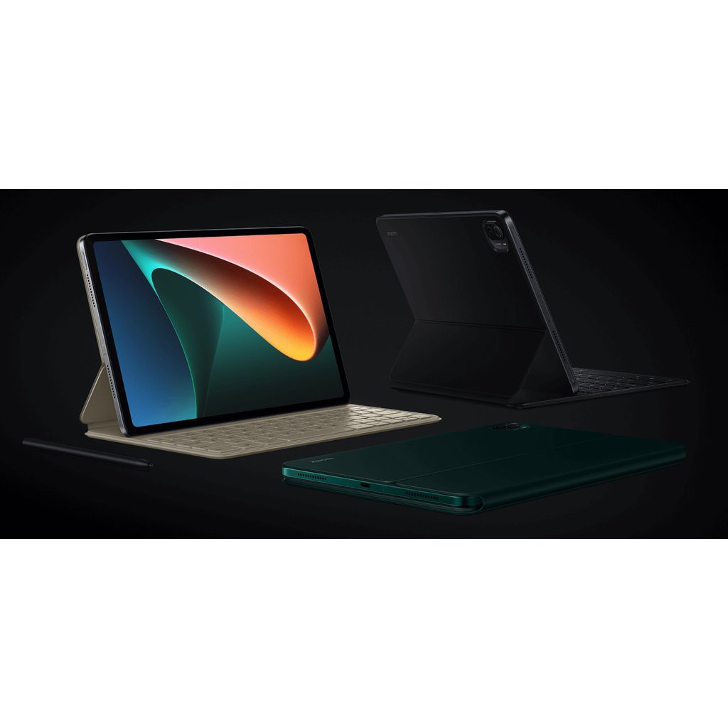 เสี่ยวมี่ Xiaomi Mi Pad 5 Mi Pad 5 pro with charger tablet Snapdragon ...