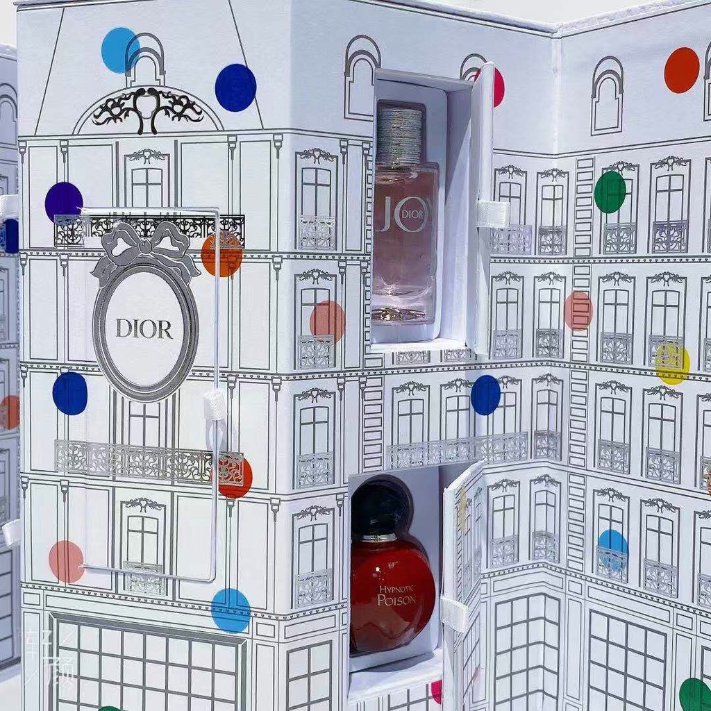 DIOR Christian’s Dior Limited Edition Anniversary 30th Montaigne ...