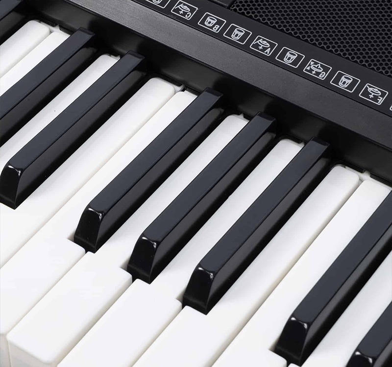 คีย์บอร์ด Pastel รุ่น K161 มีช่องต่อ USB Pastel รุ่น MK-2085 ต่อเข้ากับ ...