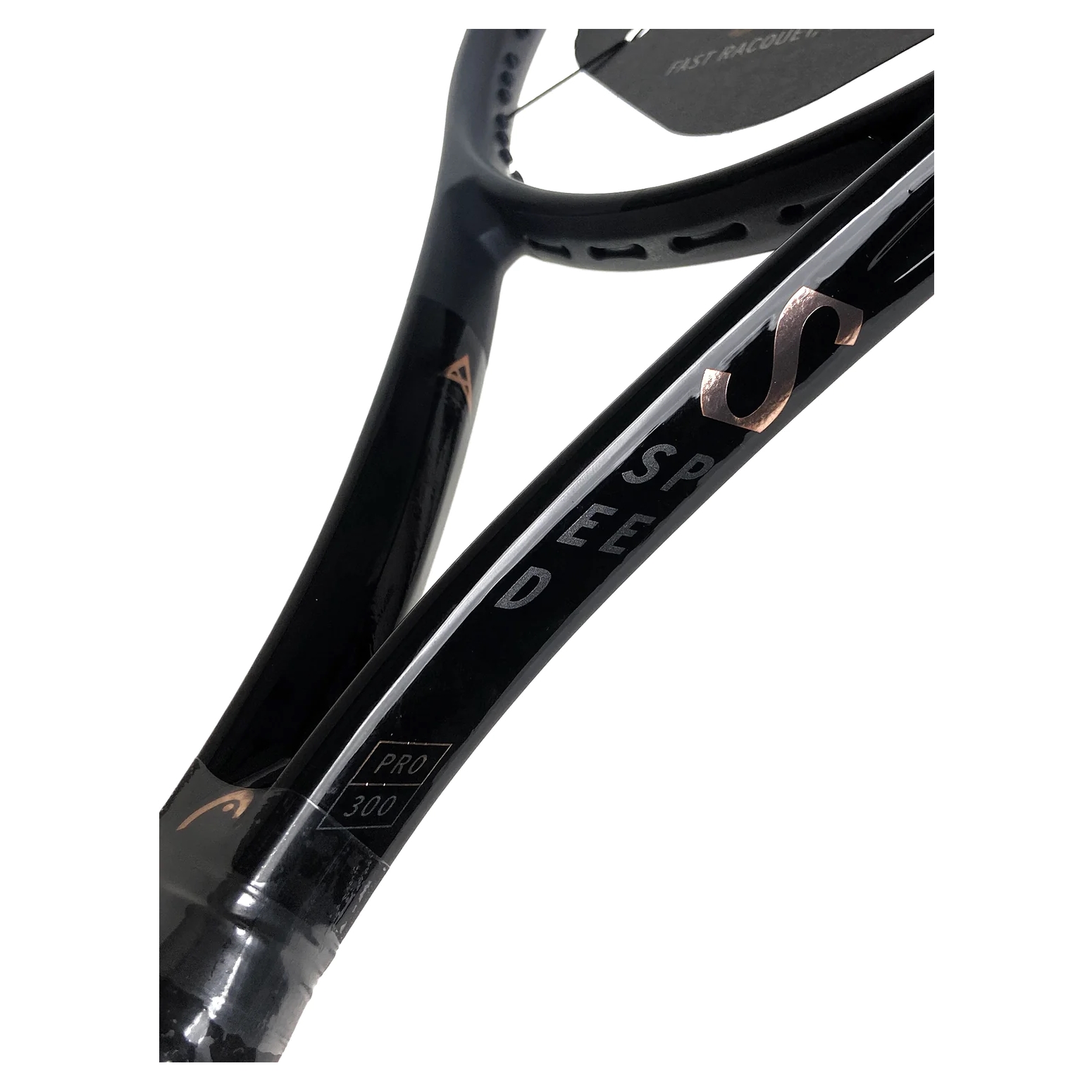 Head ไม้เทนนิส Speed Pro 2023 Limited Edition Tennis Racket G2 4 14 ...