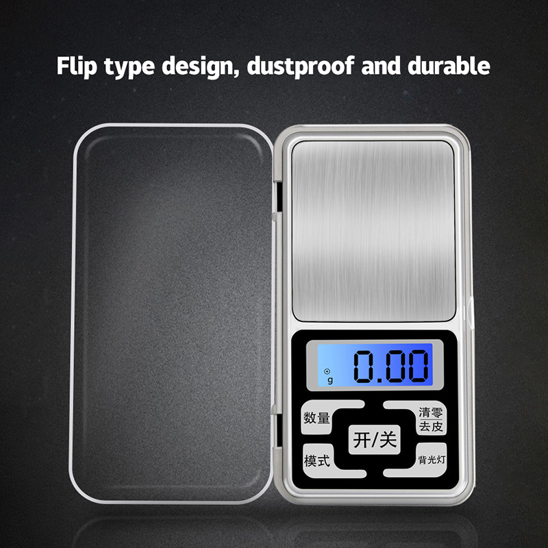 FS Scales เครื่องชั่งอิเล็กทรอนิกส์ในครัวเรือนขนาดเล็ก เครื่องชั่งครัว ...