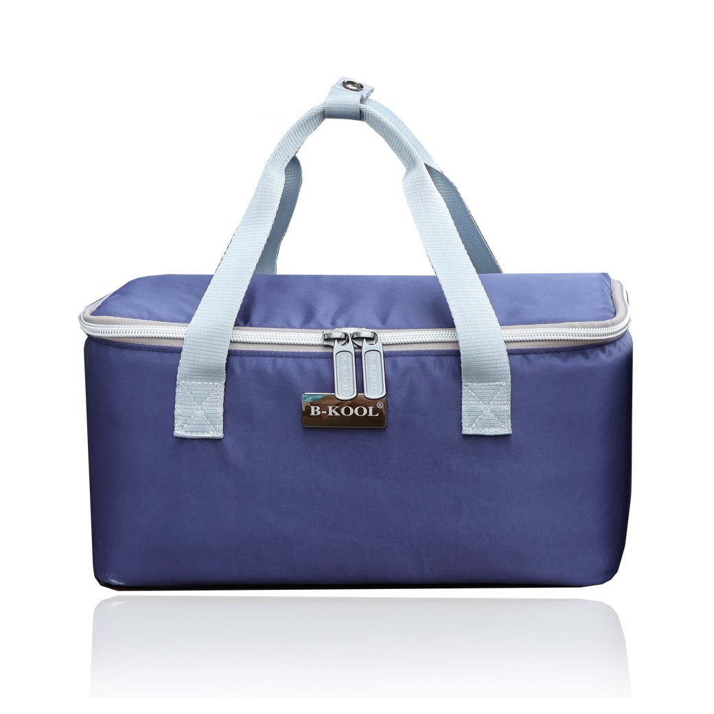 กระเป๋าเก็บความเย็น กระเป๋าเก็บน้ำนม B-KOOL Petit เย็นนาน 24 ชม.เก็บกล่อง Hands-free ได้ - B ...