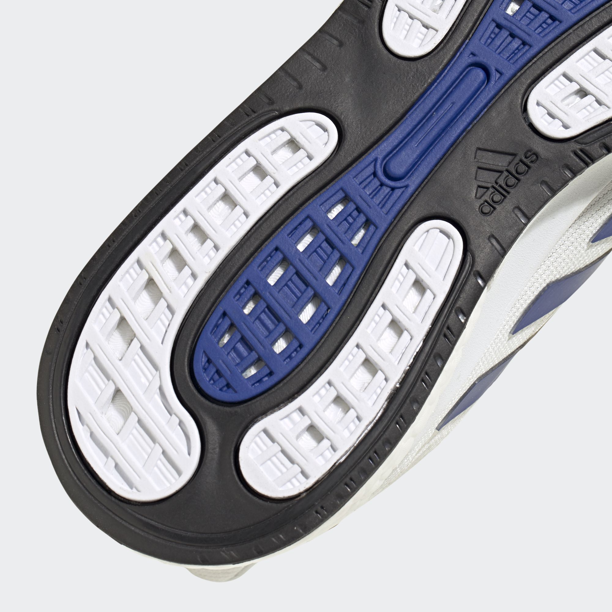 adidas RUNNING Supernova Shoes ผู้ชาย สีขาว FW0700 - adidas - ThaiPick