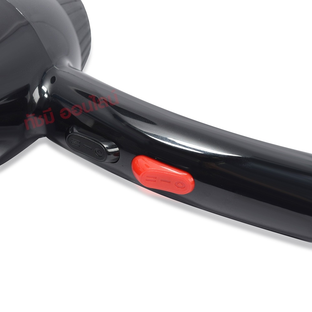 ไดร์เป่าผมไดร์-เครื่องเป่าผมไฟฟ้า รุ่น CKL-3900 CKL3900 / CKL-3800 CKL3800 ปรับลมร้อน-เย็น มี ...