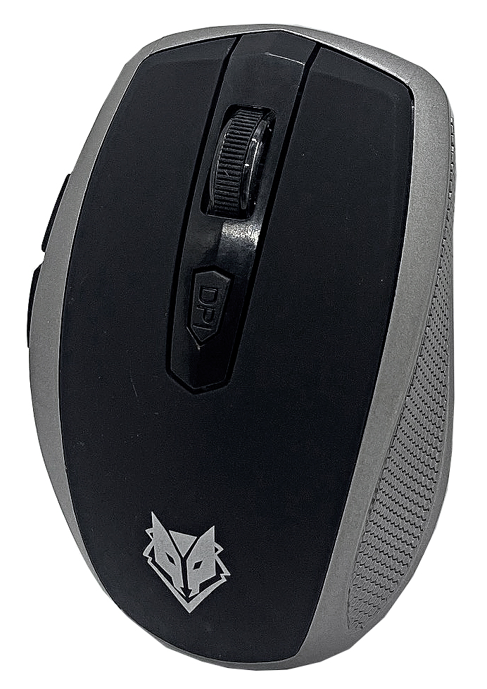 แท้100 NUBWO คลิ๊กไม่มีเสียง MOUSE WIRELESS 2.4GHz NMB-010 Silent ...