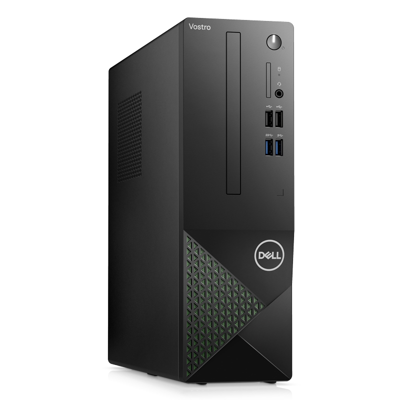 Desktop PC (คอมพิวเตอร์ตั้งโต๊ะ) Dell Vostro 3020 V3020SFF ...