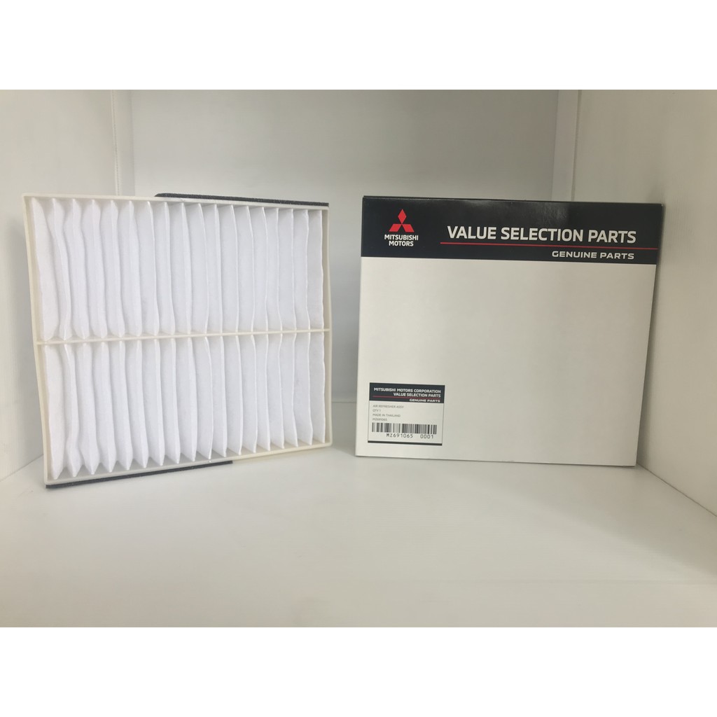 มิตซูบิชิ รถมิตซู กรองแอร์ ปาเจโร่ ไทรทัน All New Triton Pajero ...