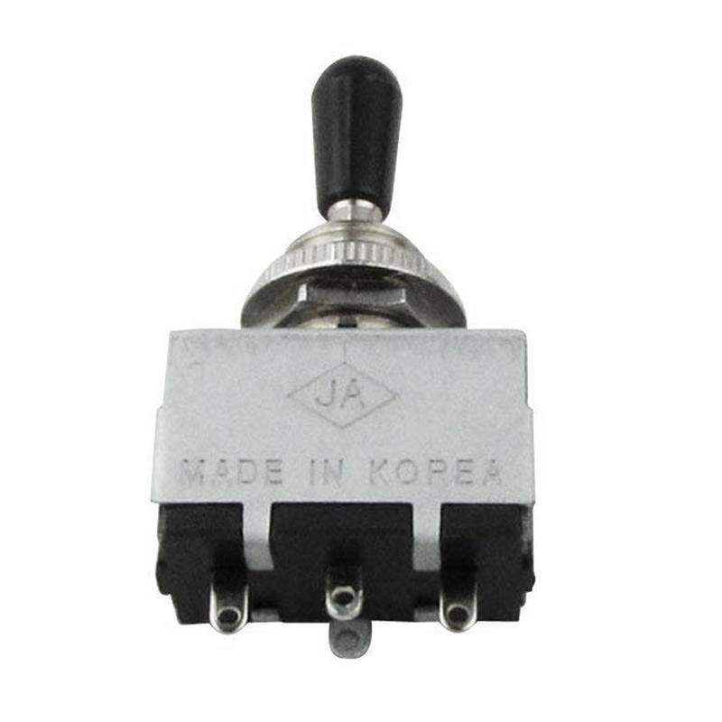 Box Style Les Paul Sg 3 Way Pickup Selector Toggle Switch(Pack Of 2 ...