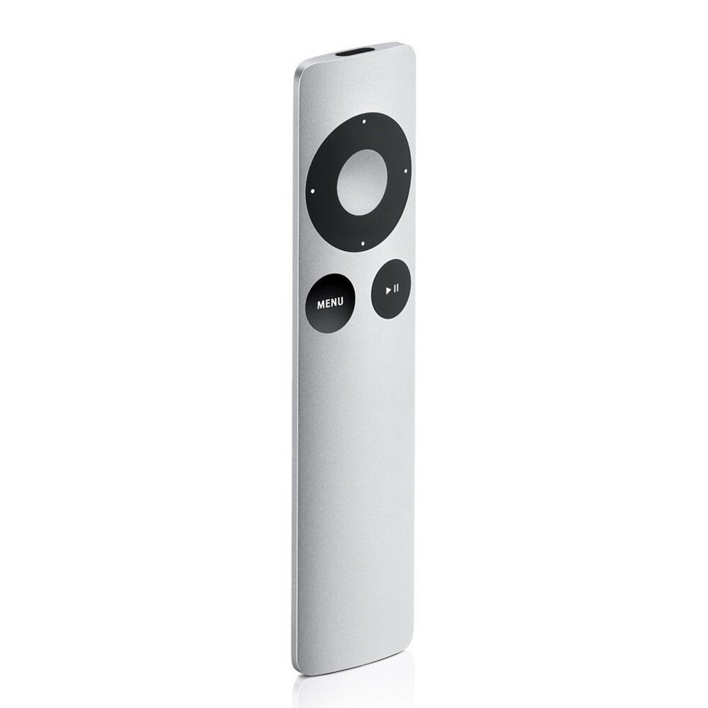 Replacement TV Remote Control for Apple TV 1 2 3 MC377LLA MD199LLA ...