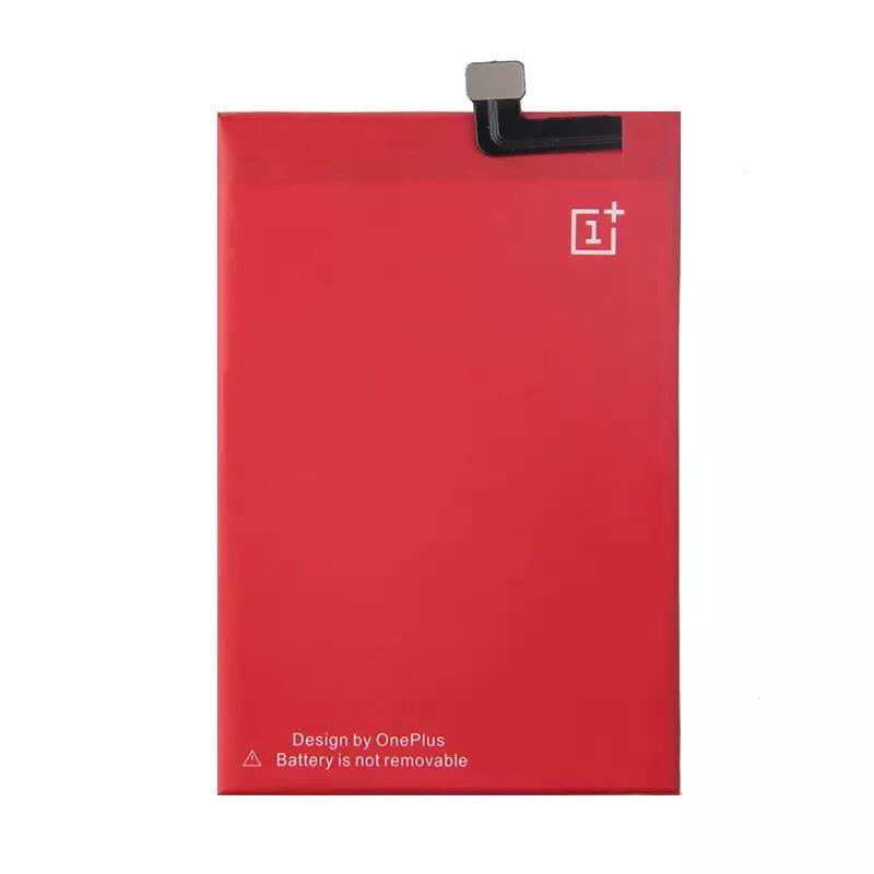 แบตเตอรี่ แท้ One Plus 2 A2001 A2003 A2005 BLP597 3300mAh ส่งจาก กทม ...