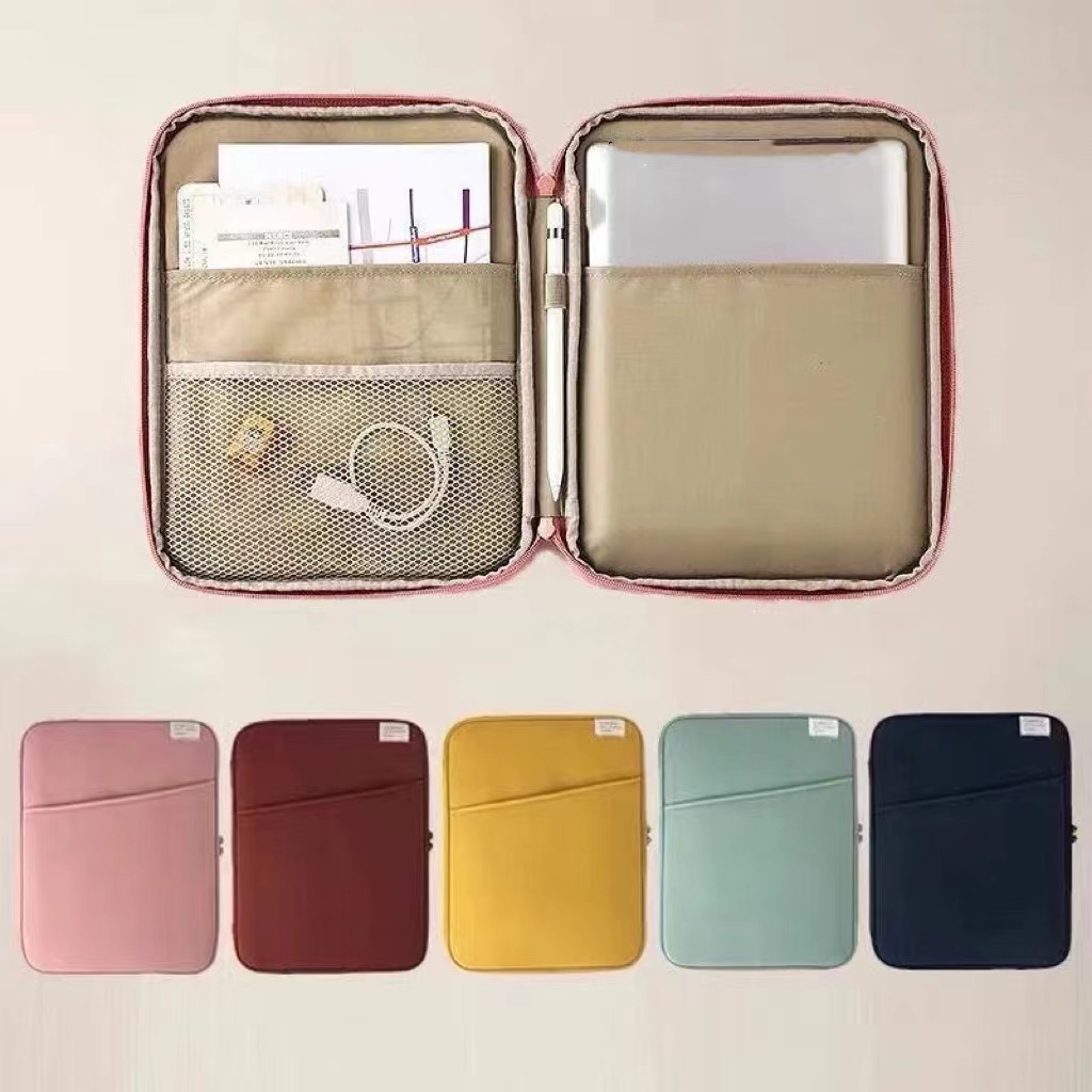 laptop bag korean style ins tablet bag 13 11 inch laptop bag tablet ...