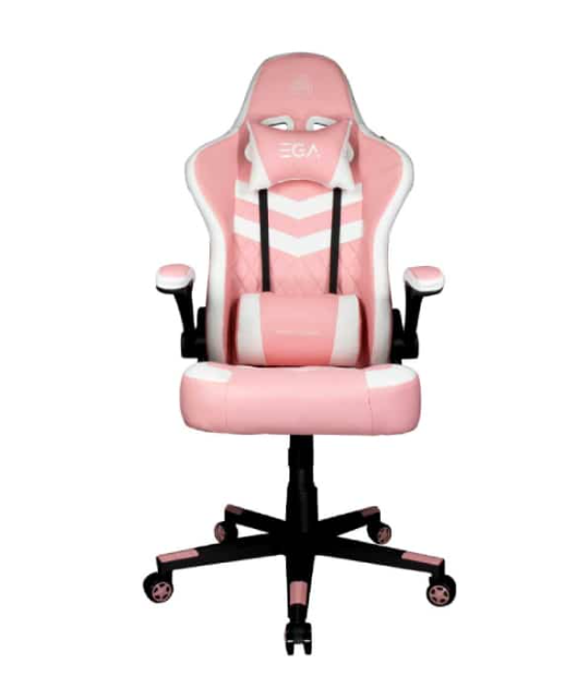 เก้าอี้เล่นเกม EGA Type G2 Gaming Chair | Lazada.co.th