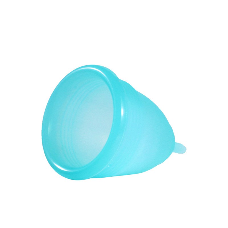 ถ้วยอนามัย (กล่องละ 2 ชิ้น) Menstrual cup HappiCup ♥️ iCare สำหรับ ...