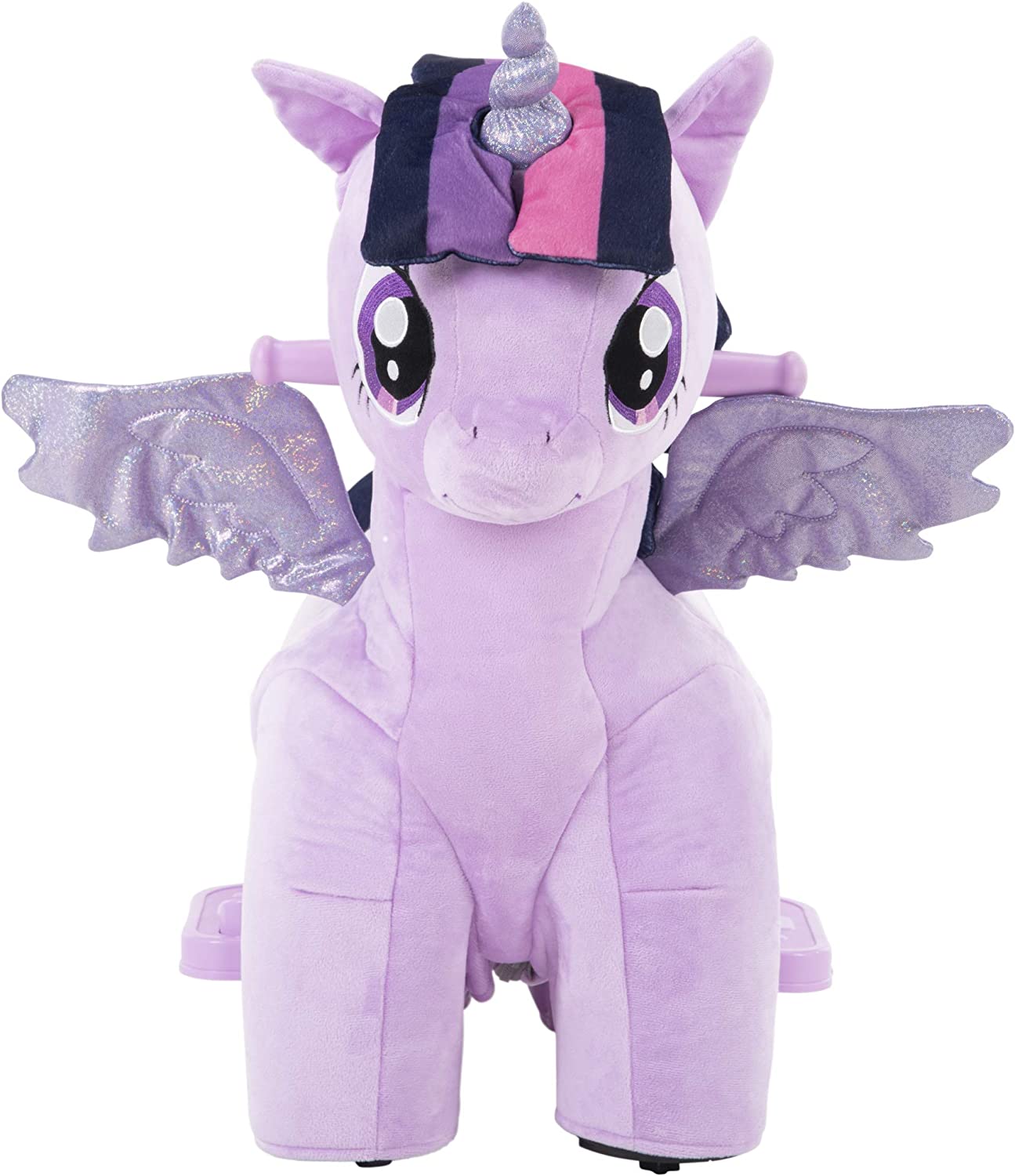 Huffy My Little Pony Twilight Sparkle Plush Quad ราคา 5490 - บาท ...
