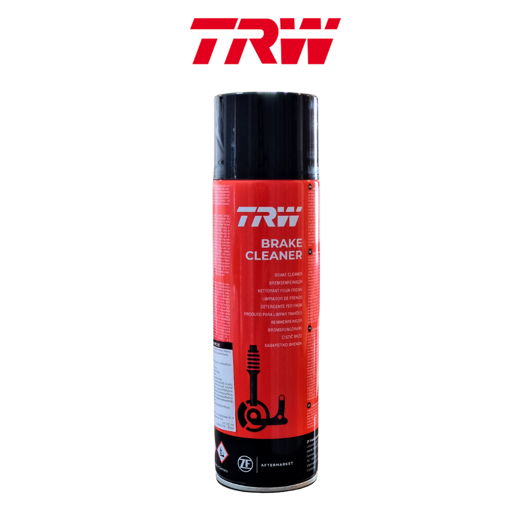 TRW Brake Cleaner สเปรย์ล้างเบรค | Lazada.co.th