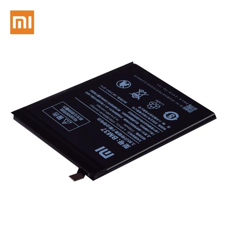 แบตเตอรี่ Xiaomi 5S Plus 5Splus 3800MAh BM37 แบต Xiao mi mi 5s Plus battery BM37 พร้อมชุดถอด - C ...