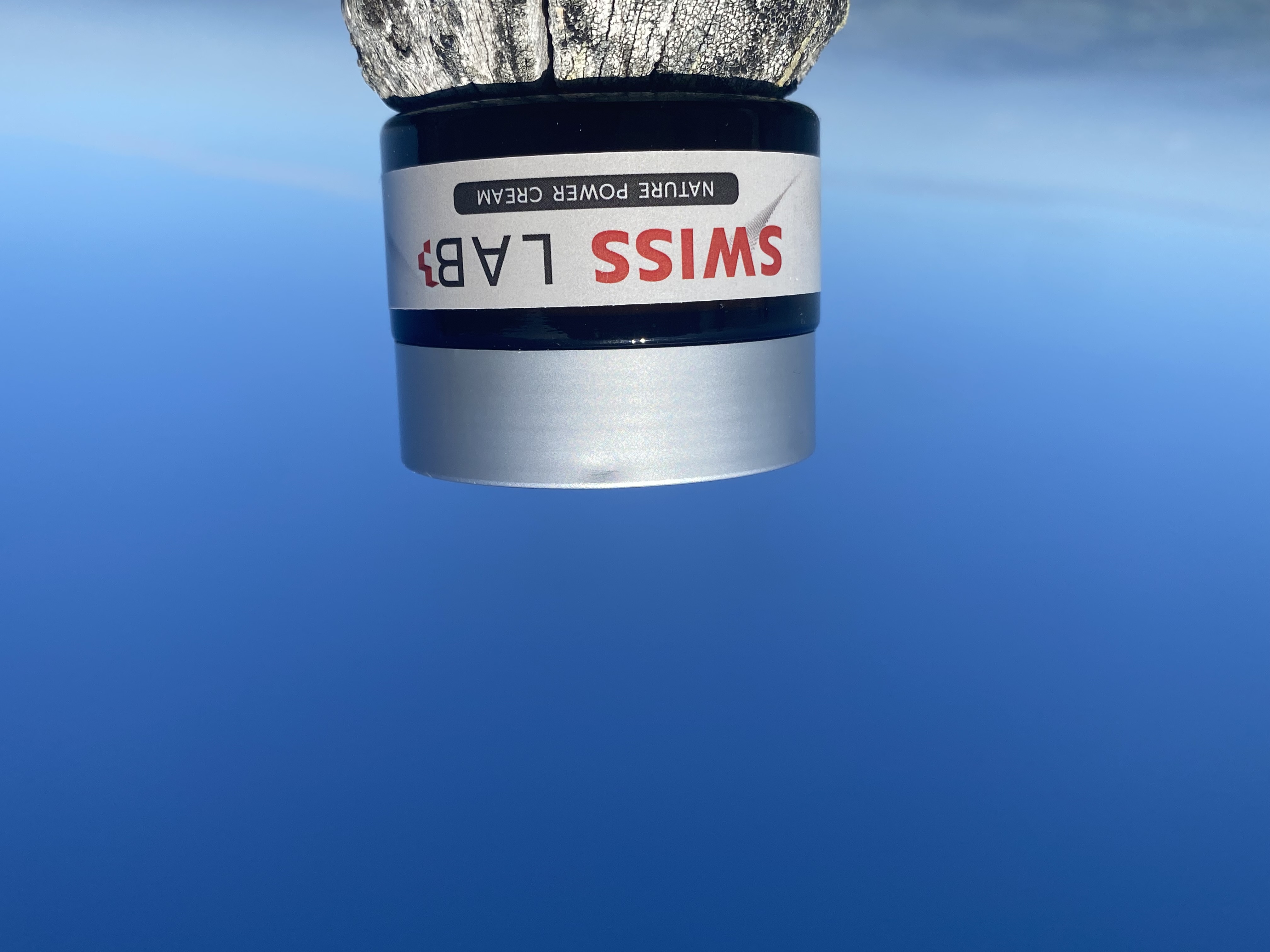 SWISS LAB CREAM - SWISS LAB BKK - ThaiPick