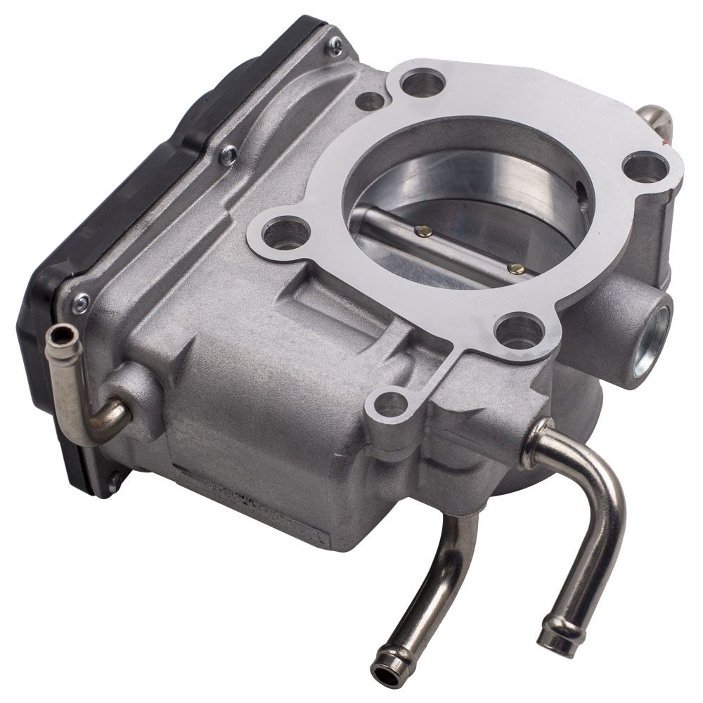 maXpeedingrods เรือนปีกผีเสื้อ อิเล็กทรอนิกส์ สำหรับรถยนต์ Toyota Camry ...