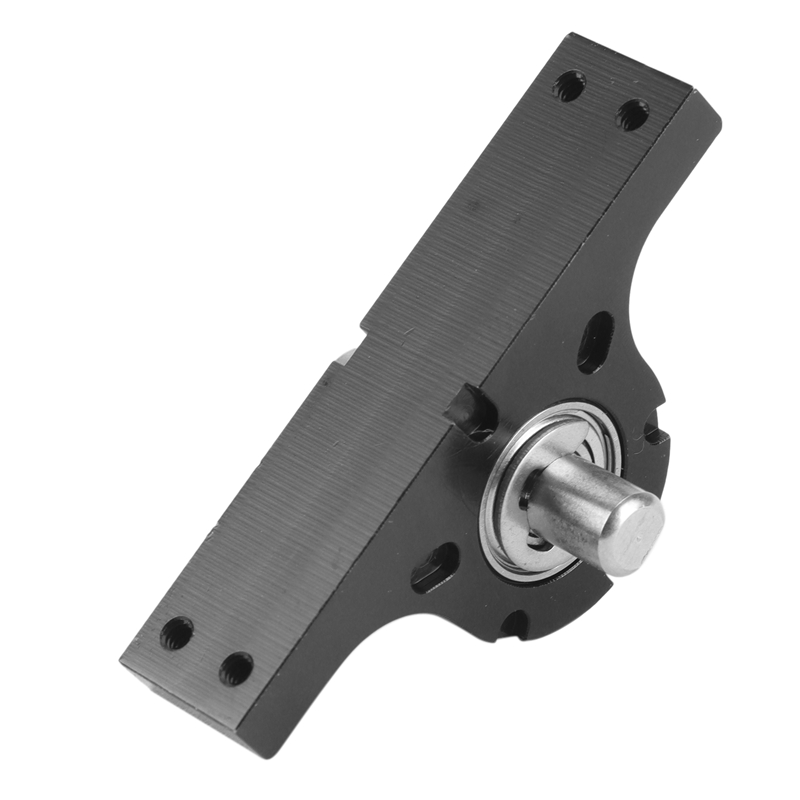 Extend Driveshaft Axle Splitter Bridge for Tamiya 1/14 RC Truck Trailer ...