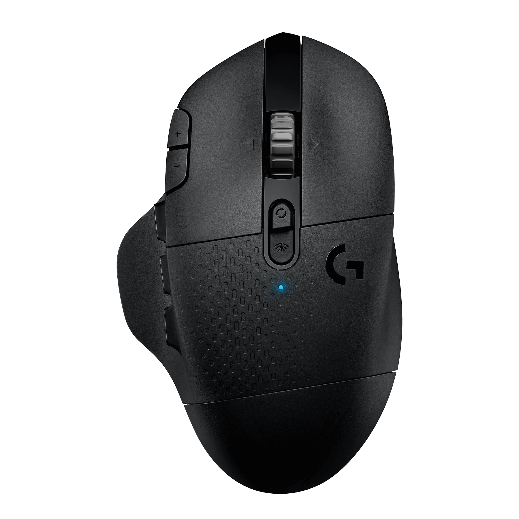 Logitech G604 Lightspeed Wireless Gaming Mouse 100-16,000 DPI ( เมาส์ ...