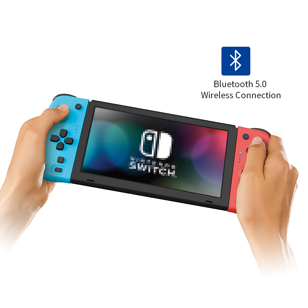 Dobe Nintendo Switch JOY-PAD L/R (TNS-0163)(Dobe switch)(Dobe Joy Con ...