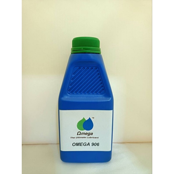 Omega 906 ขนาด 0.5 ลิตร | Lazada.co.th