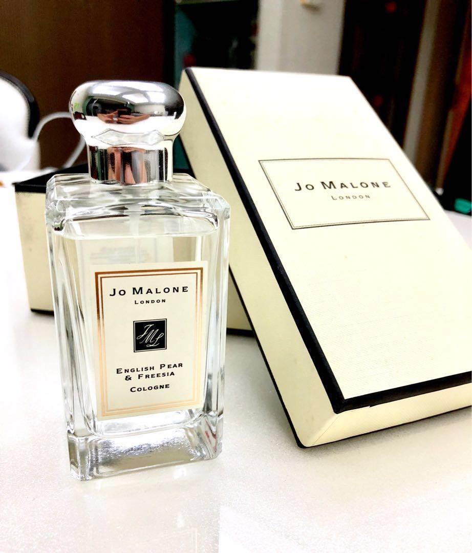 น้ำหอม Jo Malone London English Pear And Freesia Cologne Limited Edition