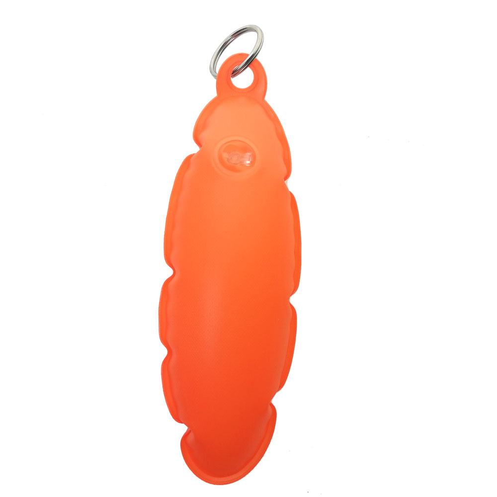 Kayak Floating Keyring Fender Buoyant Key Ring Marine Sailing Boat ...