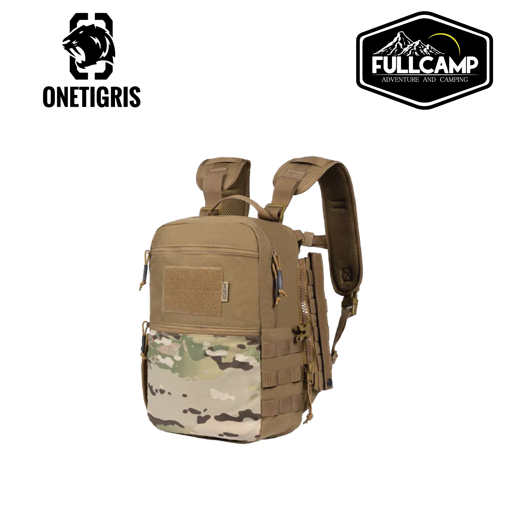 Onetigris ACHELOUS Tactical Backpack | Lazada.co.th