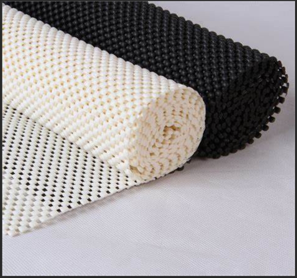 พร้อมส่ง แผ่นกันลื่น Anti-Slip Mat 100% PVC แผ่นหนา มีคุณภาพ 45X125CM ...