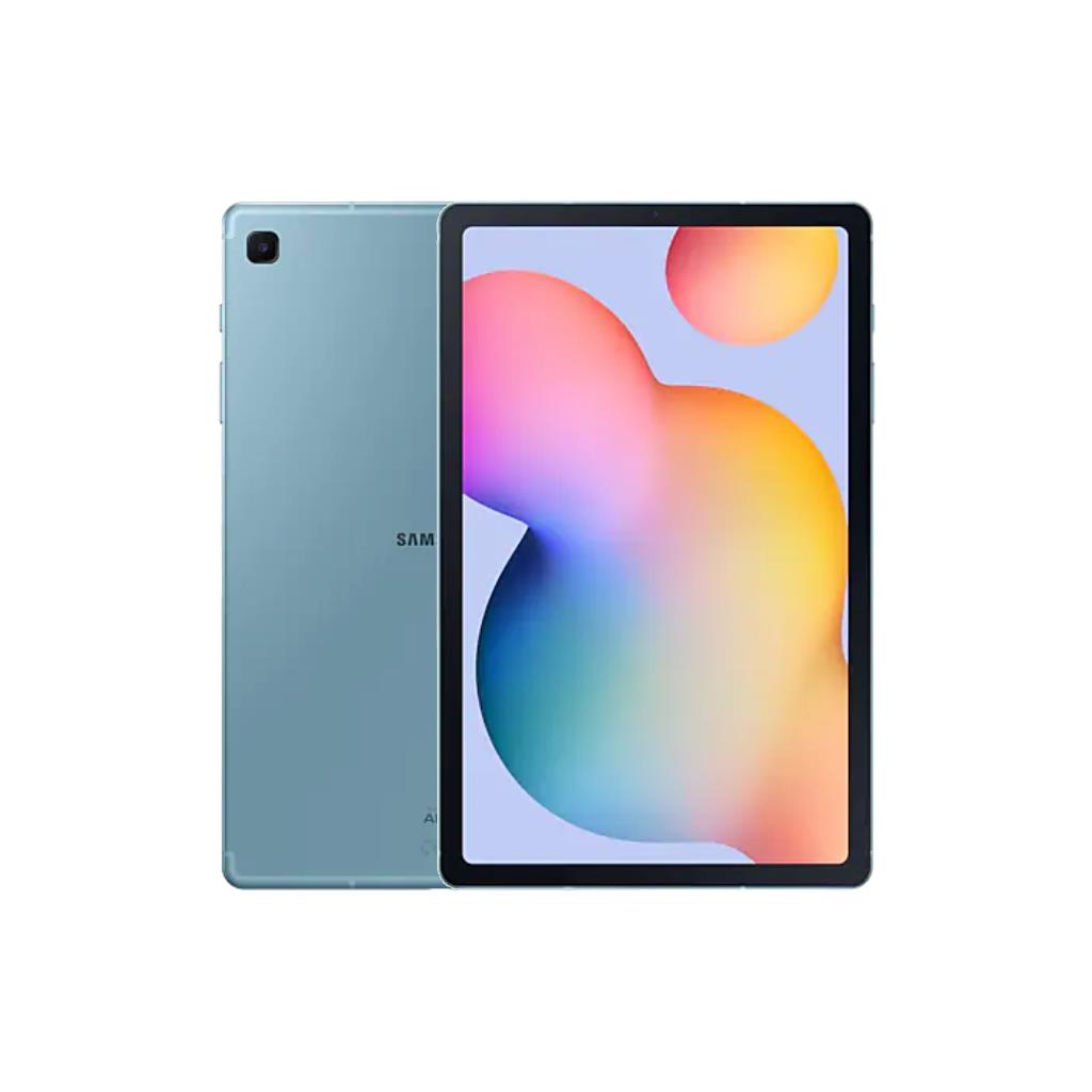 Samsung GALAXY TAB S6 LITE LTE BLUE | Lazada.co.th