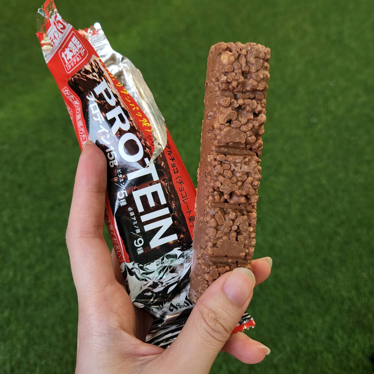 Snickers Protein Bar More Protein 30 Less Sugar 47g โปรตีนบาร์ โปรตีน ...