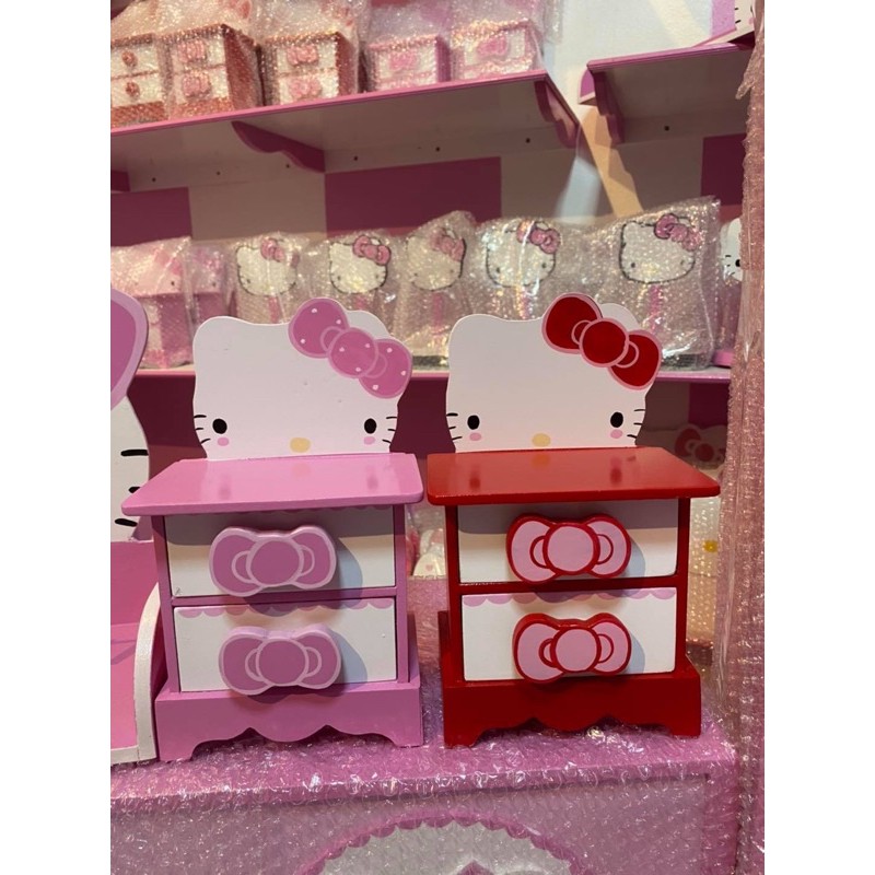 ลิ้นชักจิ๋ว งาน Hand Made Socute Home Thaipick