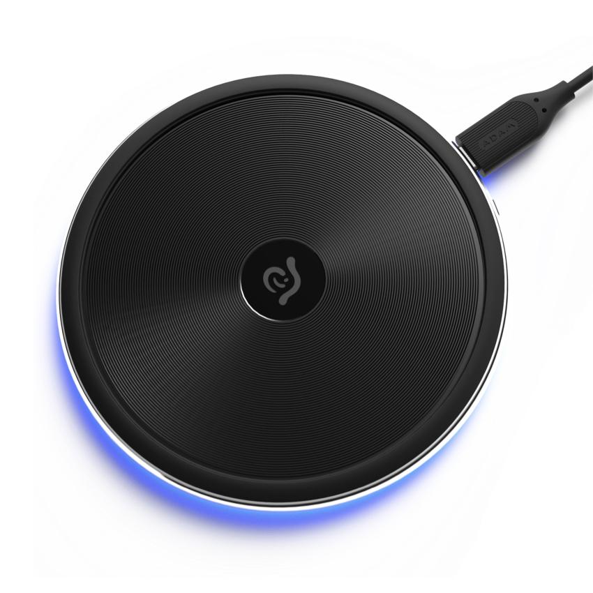 Omnia Q1 Wireless Charger 10W อุปกรณ์แท่นชาร์จไร้สาย 10 วัตต์ ...