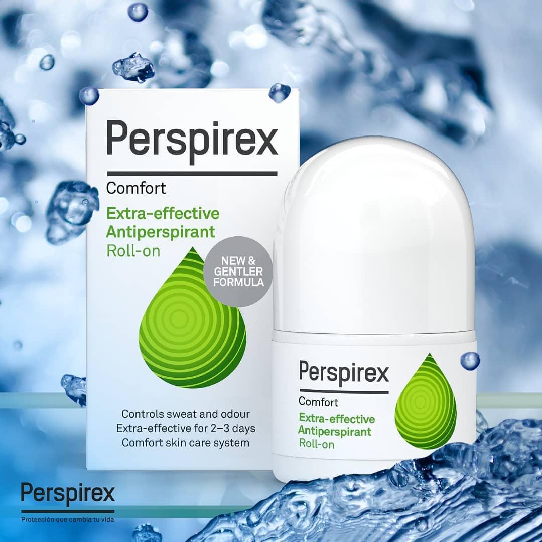 Lăn Khử Mùi Perspirex Original Antiperspirant Roll-on 20ml