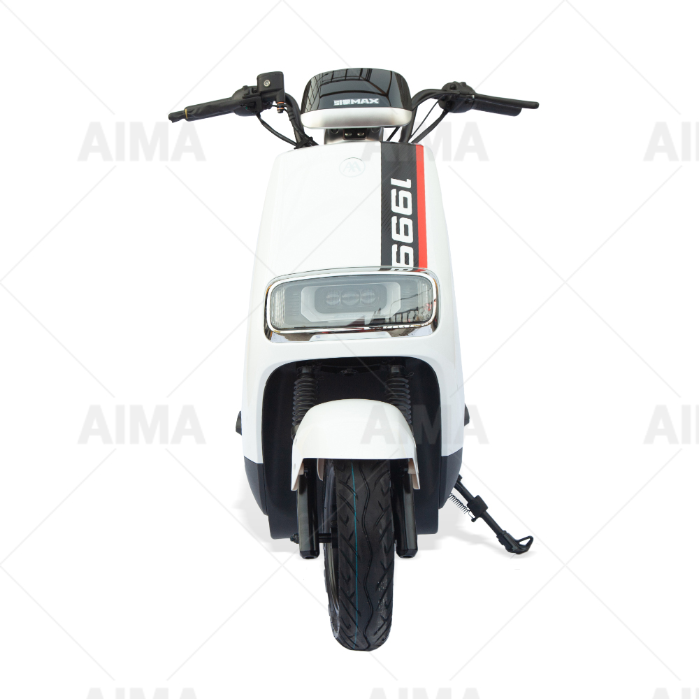 ส่วนลด500บาทAIMA มอไซค์ไฟฟ้า1200W 60V 20Aรถมอเตอร์ไซค์ไฟฟ้า รถจักรยานไฟฟ้ารถไฟฟ้าผู้ใหญ่ 55 กม. ...