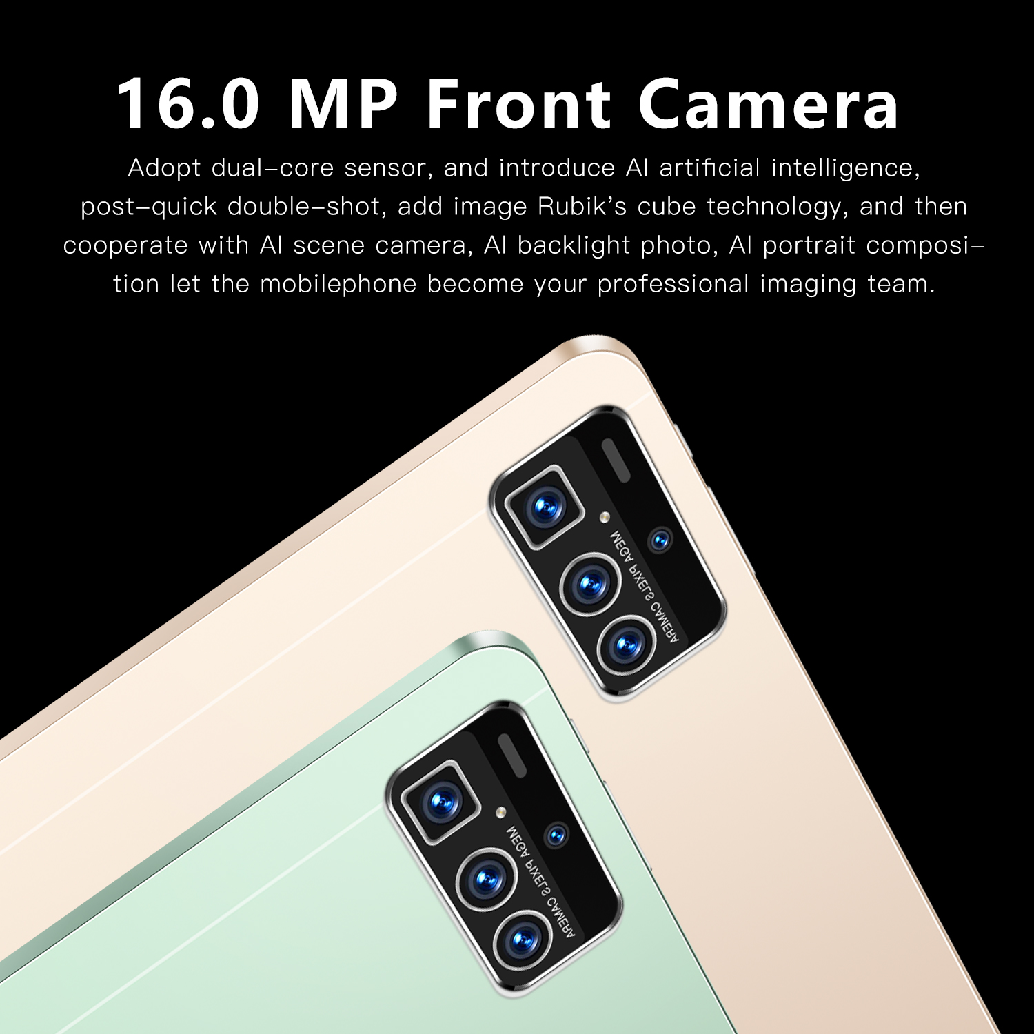 ซื้อ 1 แถม 6 2023 4G 5G Huawel แท็บเล็ตพีซี Dual SIM 12.0 นิ้ว 12000mAh แบตเตอรี่ แท็บเล็ต ...