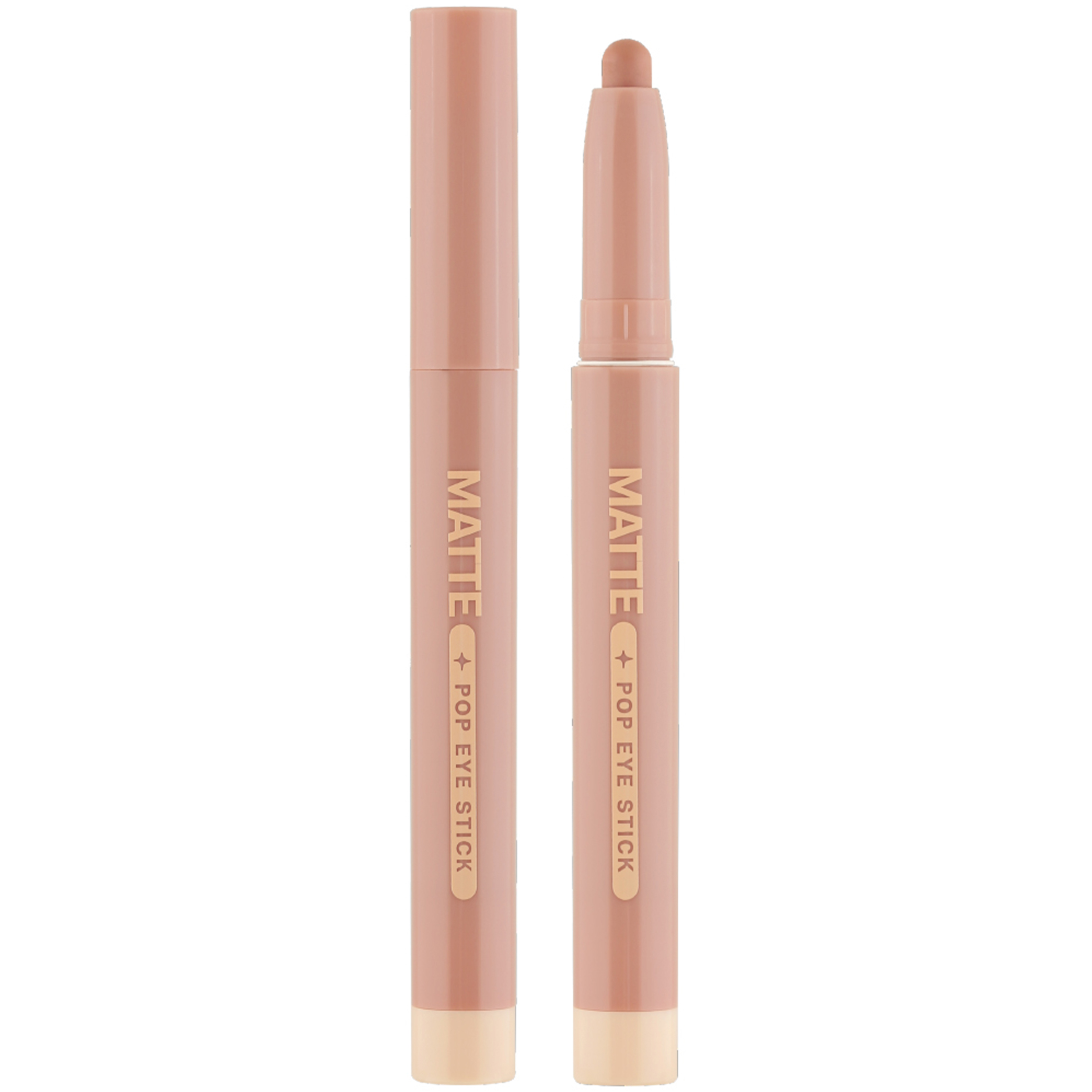 MEILINDA - Matte Pop Eye Stick (19 g.) อายแชโดว์รูปแบบแท่ง - EVEANDBOY ...