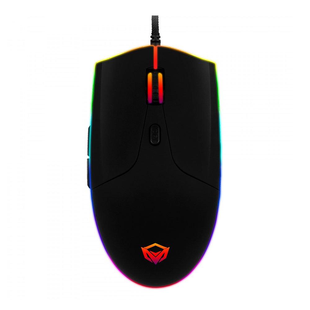 JIB MOUSE (เมาส์) GAMING MEETION MT-GM21 (BLACK) - JIB Computer Group ...