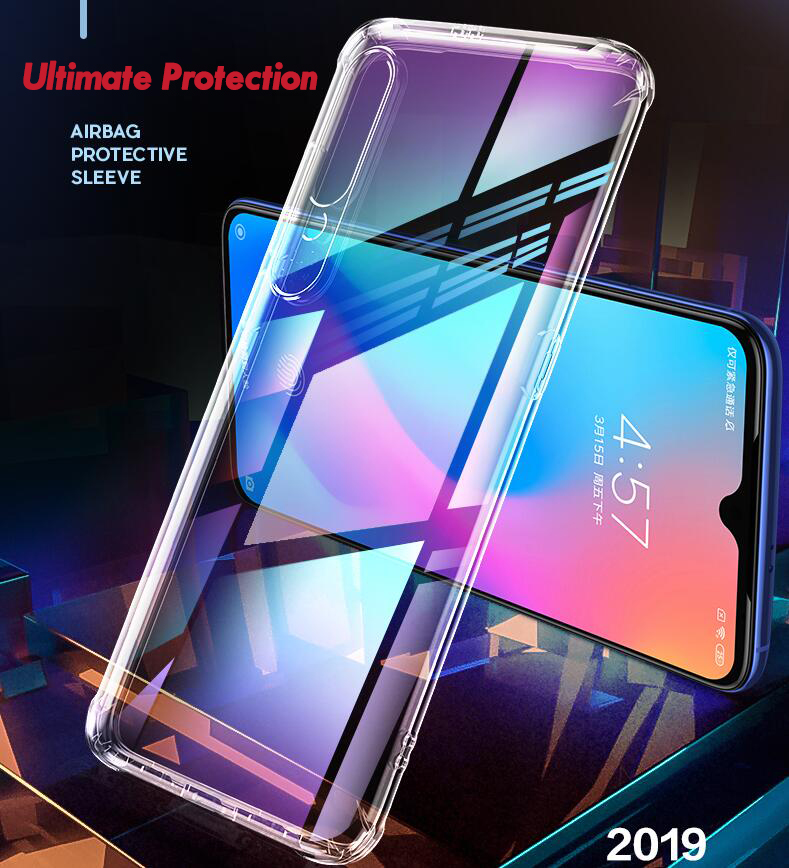 3 Caravan Crew เคสโทรศัพท์ แบบใส Redmi Note7 Redmi Note8 Redmi Note8 Pro Redmi 7A Note 9s Note 9 ...